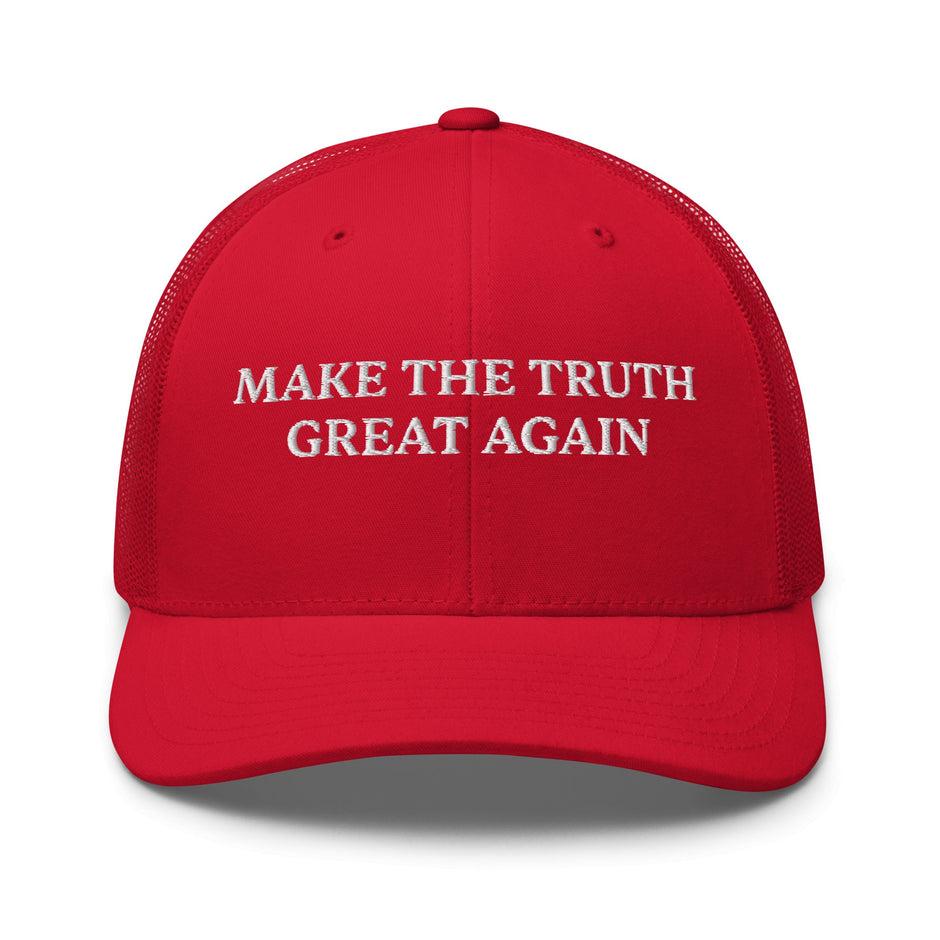 Nubreed Global Truth | Home page